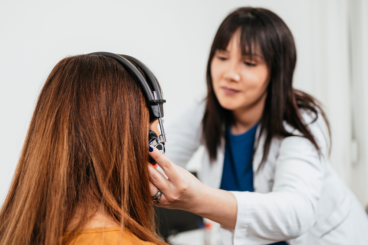 Contact Us - Dilworth Hearing for Professionals