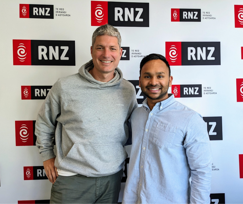RNZ: Expert of the Week Interview - Dilworth Hearing for Professionals